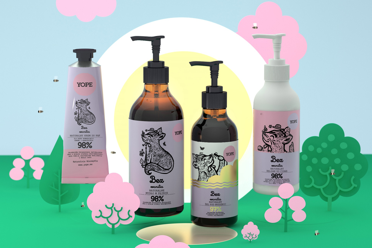 YOPE 紫丁香、雲呢拿系列 | 生活 ‧ 理好 Hello Life – hellolifehk