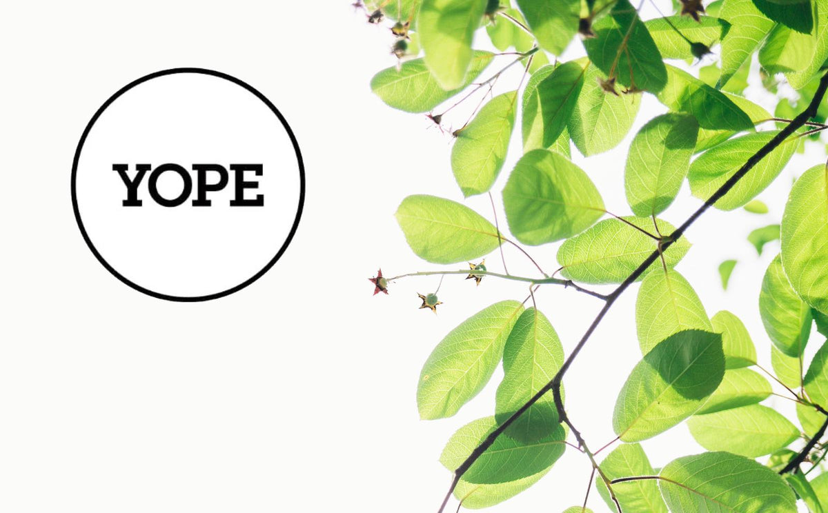 YOPE | 生活 ‧ 理好 Hello Life – hellolifehk