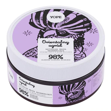 YOPE 天然髮膜 | 生活 ‧ 理好 Hello Life – hellolifehk