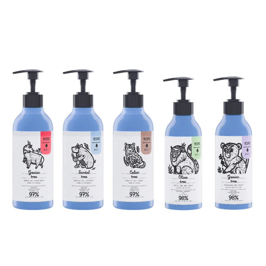 YOPE WOOD系列 | 生活 ‧ 理好 Hello Life – hellolifehk